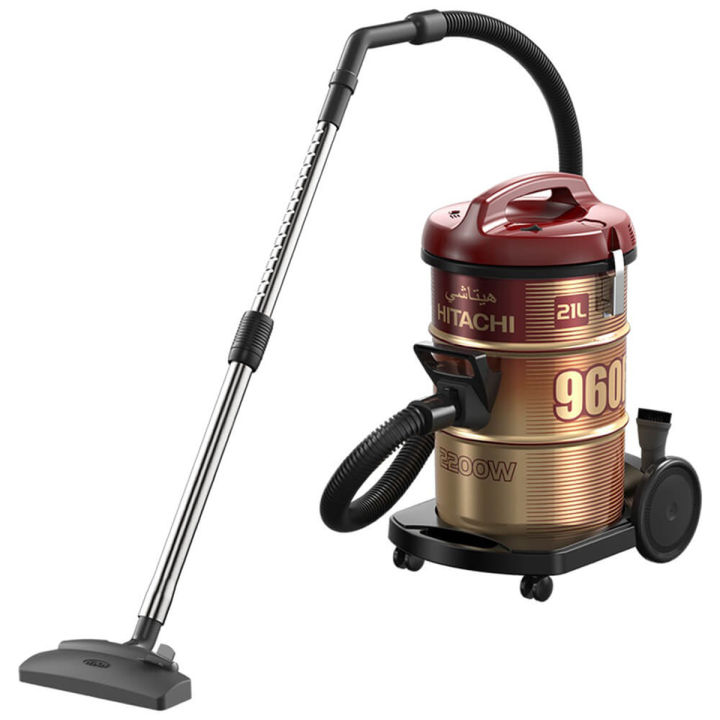 Hitachi Vacuum Cleaner Model CV-960F | Daraz.pk