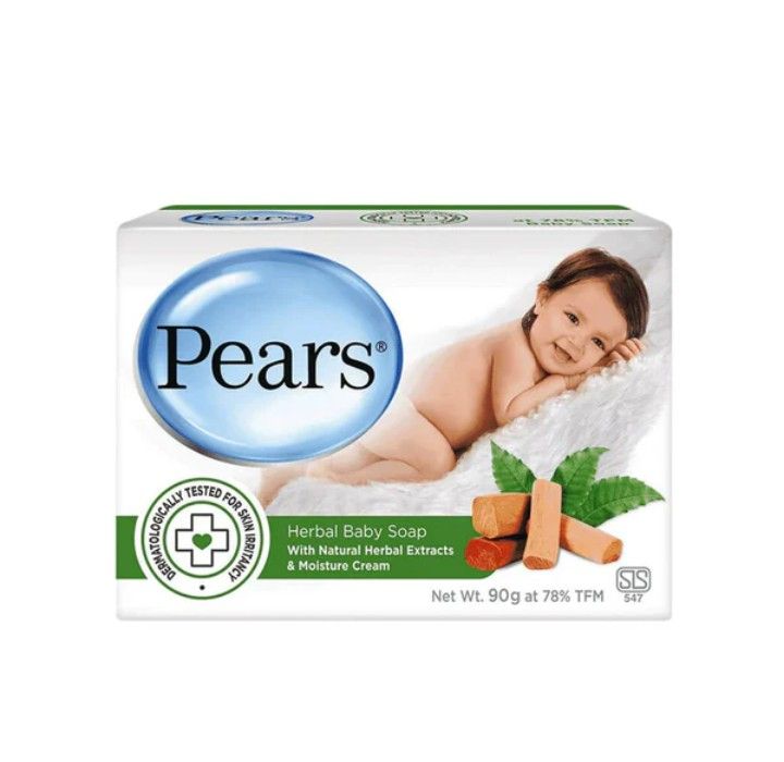 Pears Soap Imported Made | Daraz.pk