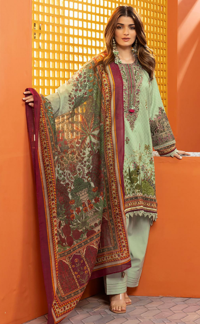 Fabrics 3 Piece | Daraz.pk: Buy Online at Best Prices in Pakistan ...