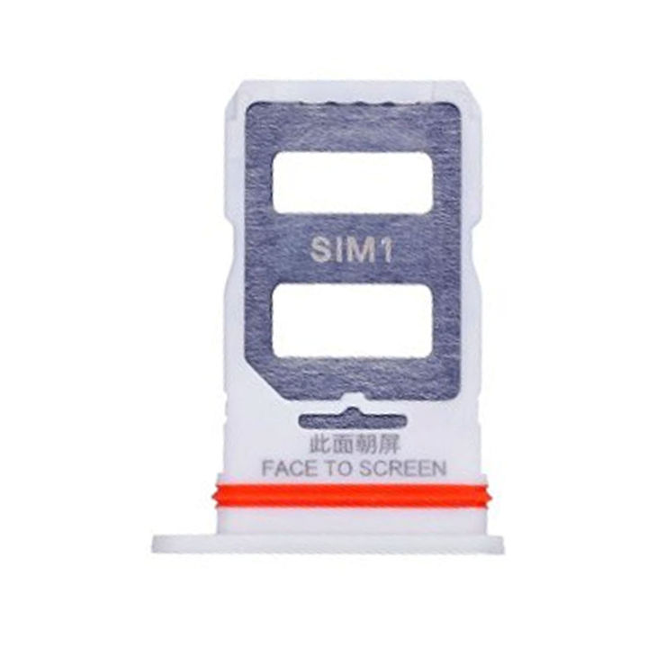 Xiaomi Redmi Note 12 Pro 5G Sim Tray Sim Jacket Sim Port Sim Cover For ...