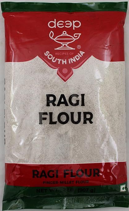 Ragi Flour 500g | Daraz.pk: Buy Online at Best Prices in Pakistan ...
