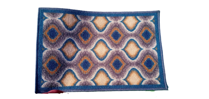 Door mate Square Shape | Daraz.pk