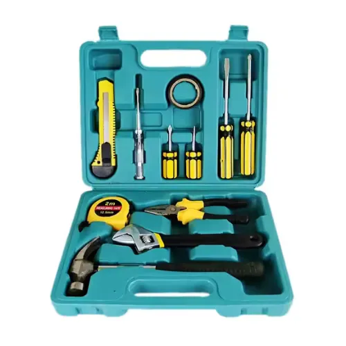 16 in 1 tool kit with box | Daraz.pk