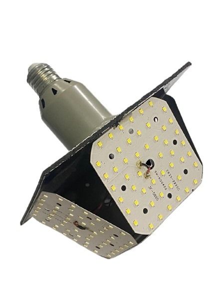 Led Bulb 50W Daylight, Warm Super Strong | Daraz.pk