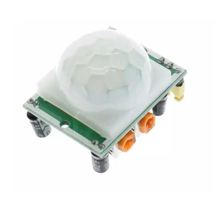 HC-SR501 PIR Motion Sensor Module in Pakistan | Daraz.pk