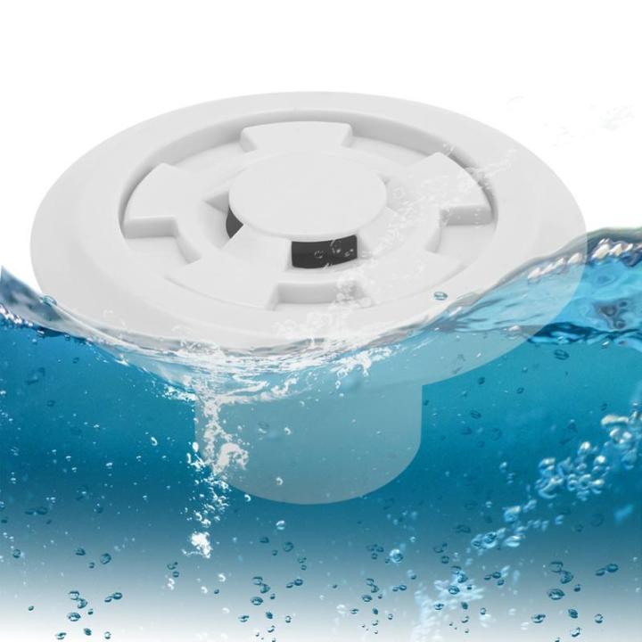Plastic Swimming Pool Water Overflow Outlet Drain Pool Discharge ...