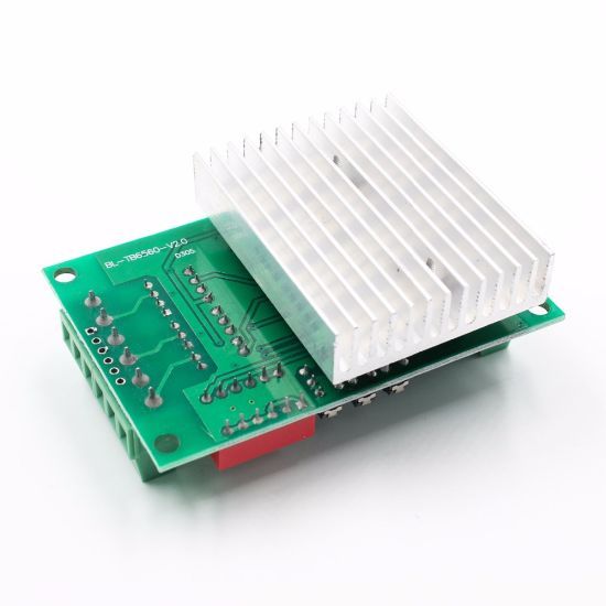 TB6560 3A CNC Router 1 Axis Driver Board Stepper Motor Drivers | Daraz.pk