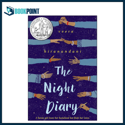The Night Diary by Veera Hiranandani (Author) | Daraz.pk