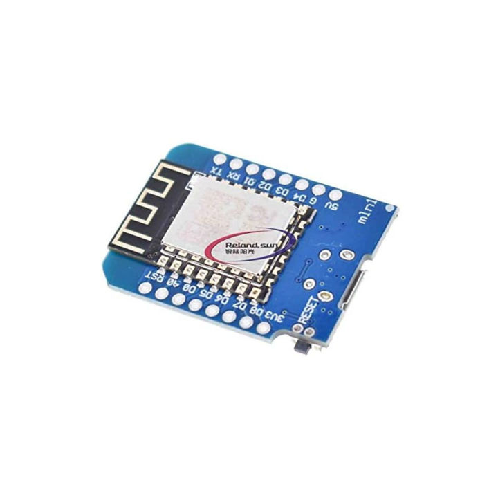 ESP8266 ESP-12 ESP12 WeMos D1 Mini Module Wemos D1 Mini Development ... ESP8266 ESP-12 ESP12 WeMos D1 Mini Module Wemos D1 Mini Development ...