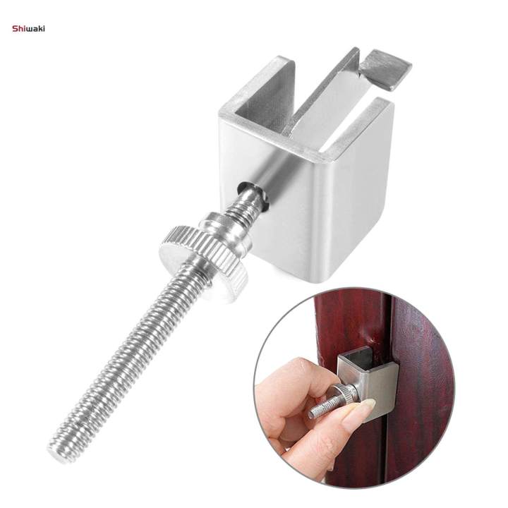 Travel Door Locks Anti Thefts Lock Hotel Apartment Door Locker from ...