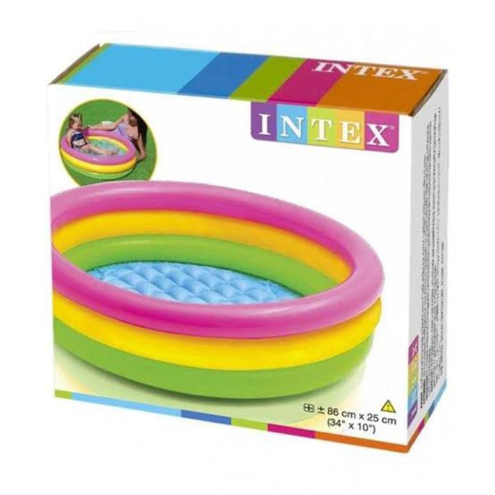 Swimming pool( Box Packed) 2 foot | Daraz.pk