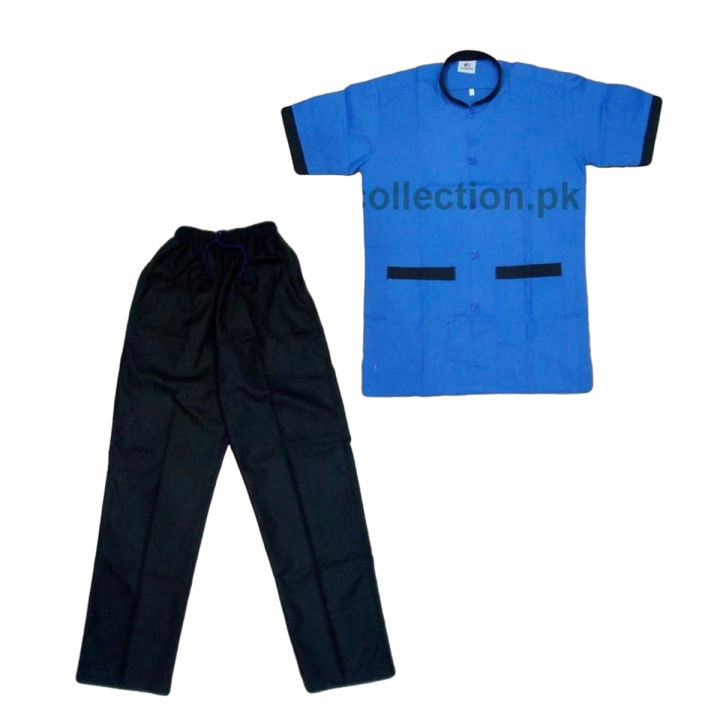 DS.pk House keeping uniform peon uniform | Daraz.pk