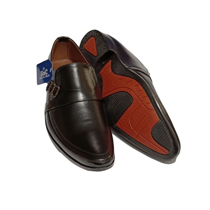 SnC Fashion Hub | Shoes for Men | Formal Shoes for Men - Shoes for Men ...