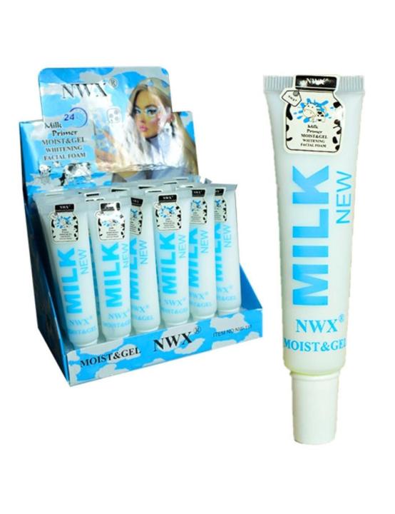 Milk primer Hydro Grip Primer hydrating face primer | Daraz.pk