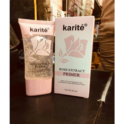 Karite Rose Extract Primer 60ml in pakistan | Daraz.pk