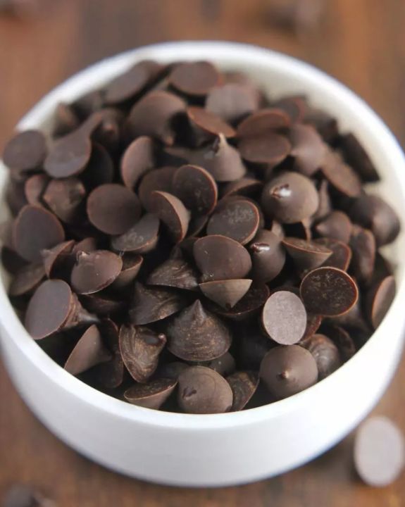 Chocolate chips in Pakistan for Cake and cookies 500gm | Daraz.pk