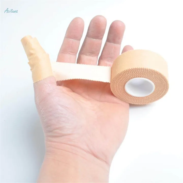 Premium Kinesiology Sports Tape Roll for Ankle Wrist and Injury Taping ...