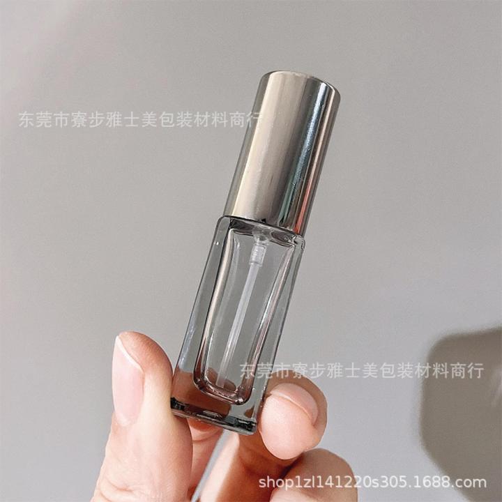 5ml 9ml Perfume Spray Bottle Empty Glass Atomizer Travel Cosmetic Bottl ...