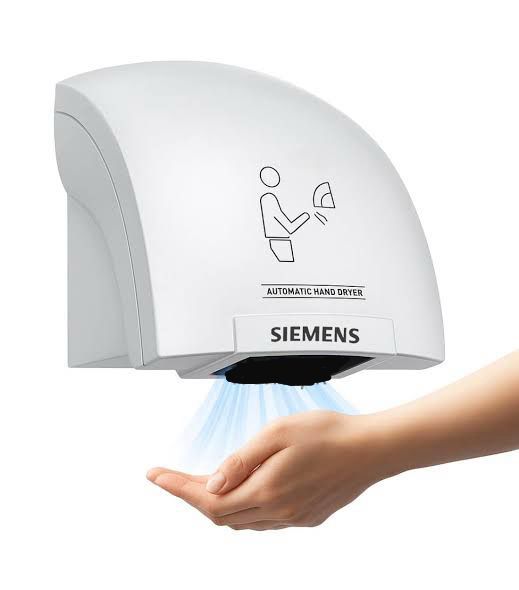 Siemens Hand dryer and Hair dryer Automatic Sensor PVC TH-92001 china ...