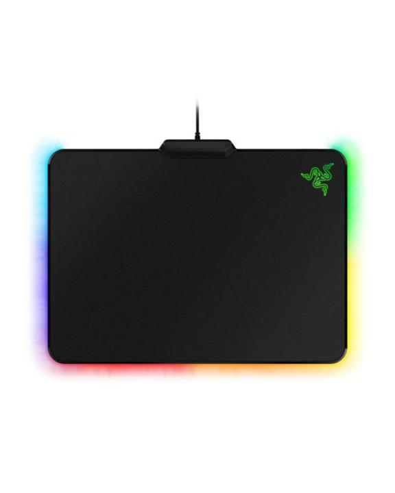 RZR114 - Firefly Hard Gaming Mouse Mat - Black | Daraz.pk