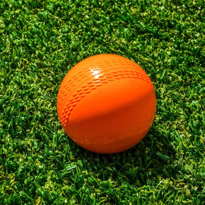 Cricket Wind Balls soft ball- single ball| Durable Soft Practice Balls ...