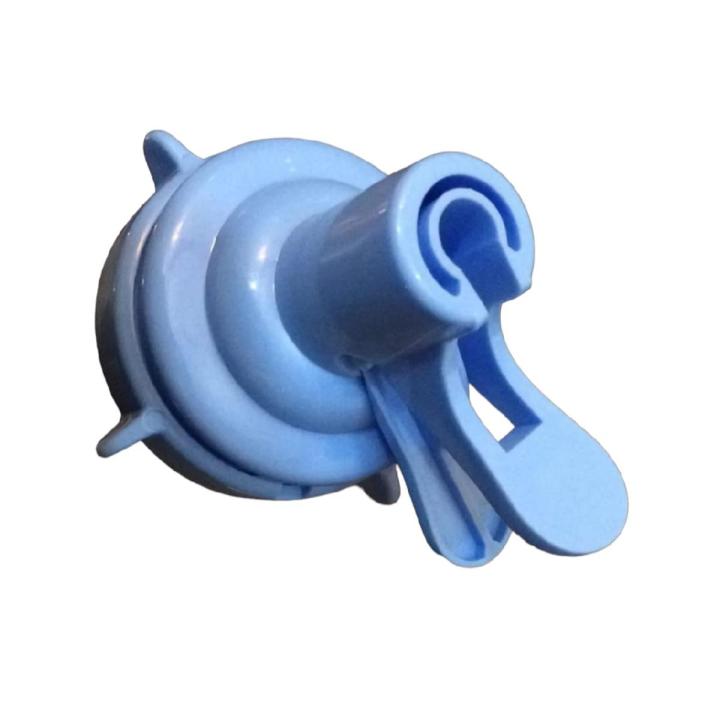 19 Litre Water Bottle Dispenser Tap with Fast Flow Nozzle Leakproof ...