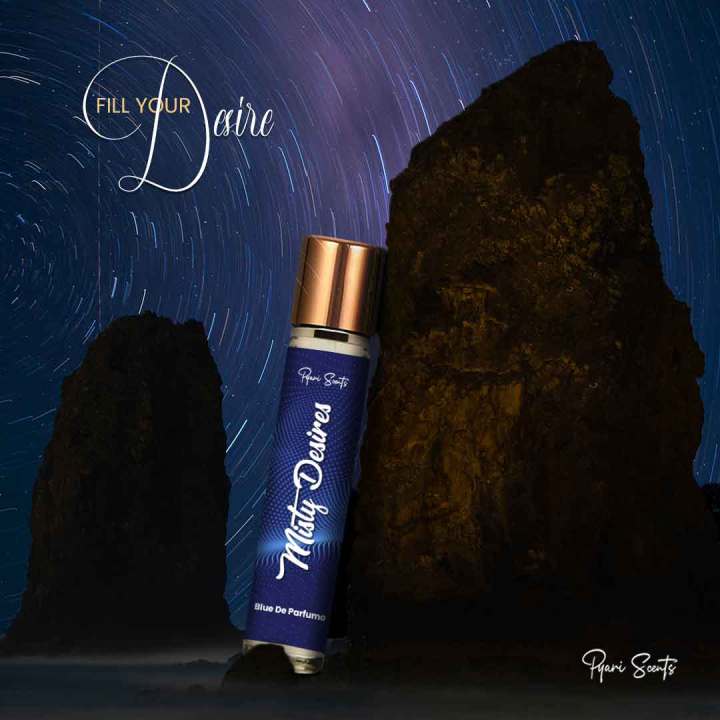 Misty Desires - Inspired by Blue De Parfumo – Perfume Perfumes Perfume ...