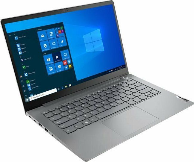 Lenovo ThinkBook G2 - Ci5 11 Generation - 08GB RAM - 256GB SSD - 1TB ...