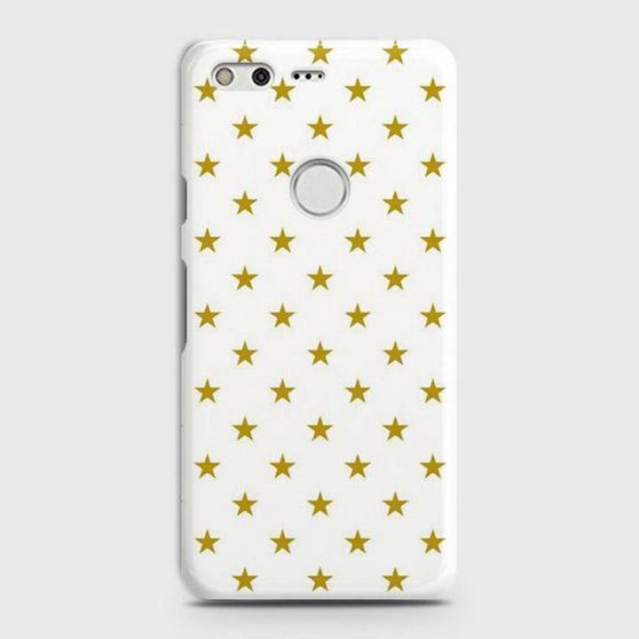 Google Pixel Cover Case Golden star shining Hard Cover- Design 40 Cover ...