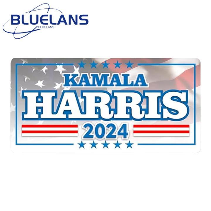 President Candidate Stickers 2024 American Presidential Candidate ...
