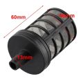 1Pcs New Plastic Strainer Suction Hose Filter Water Pump Pressure ...