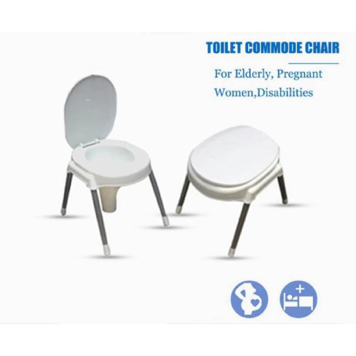 Commode Seat for Over Indian flush Usage-Plastic | Daraz.pk