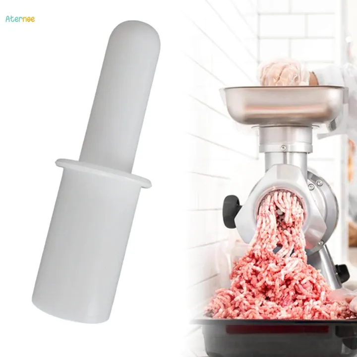 Meat Grinder feed Rod Kitchen Tool Meat Pressing Rod Meat Grinder ...