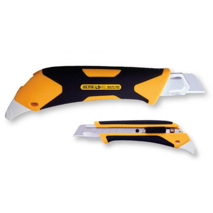 Olfa L5-AL Heavy Duty Cutter | Daraz.pk