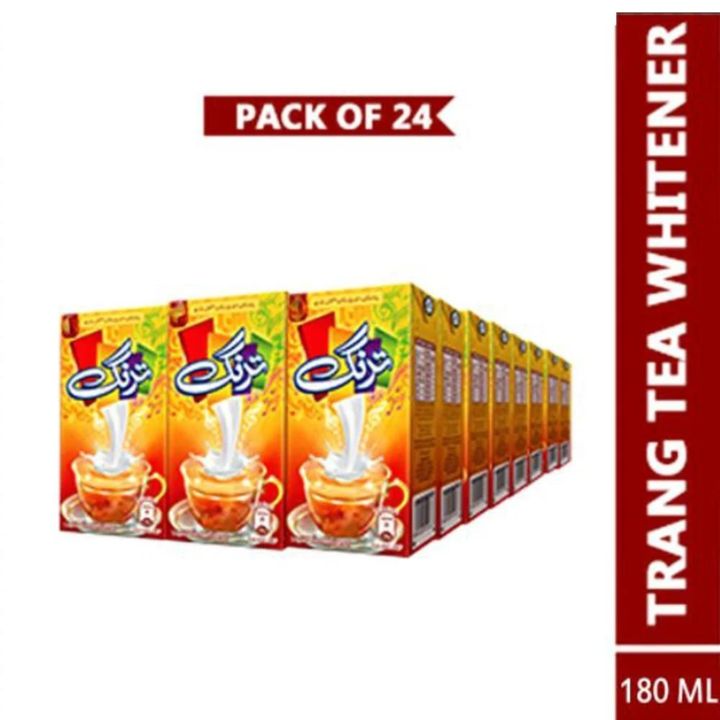Tarang TWL 180 ml 24 PCS | Daraz.pk