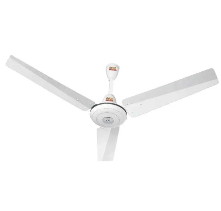 GFC Deluxe Ceiling Fan AC Inverter - Copper Winding - 56 Inch | Daraz.pk
