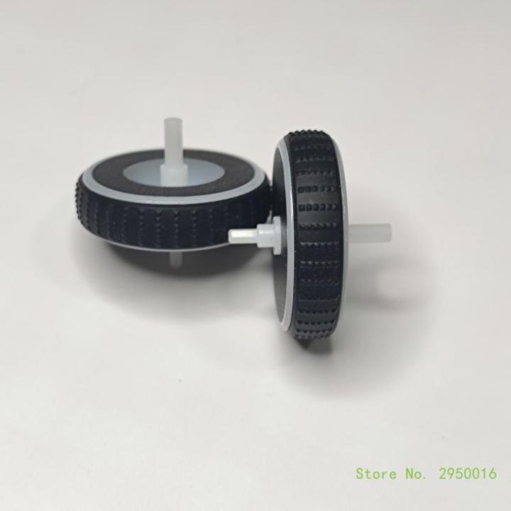 Gaming Mouse Scroll Wheel Pulley Mouse Plastic Rolling Wheel Repair ...