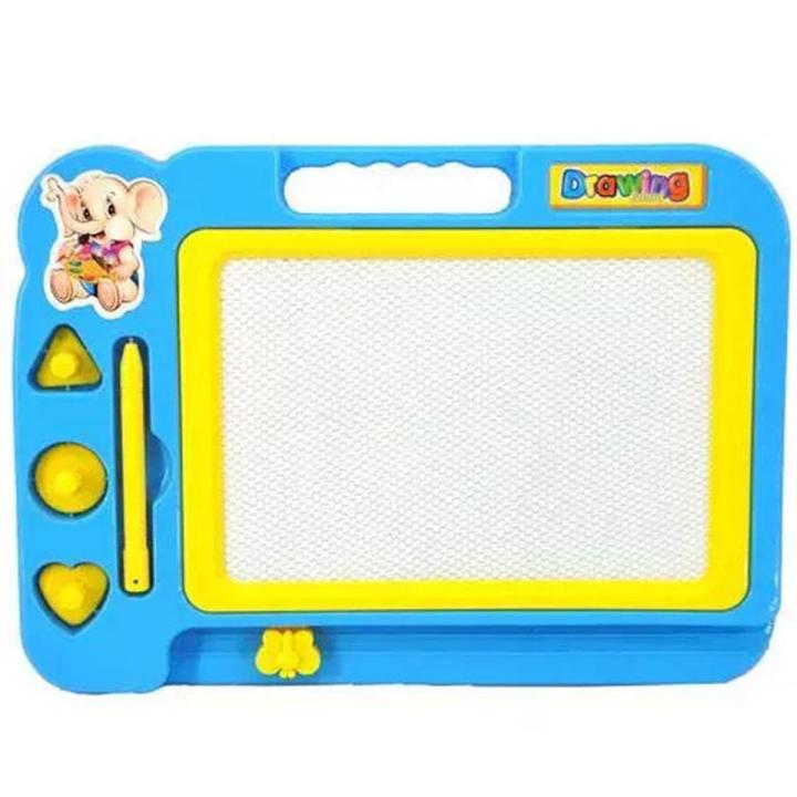 Magical Writing Slate Large 3-Shape Slate for Creative Kids' Learning ...
