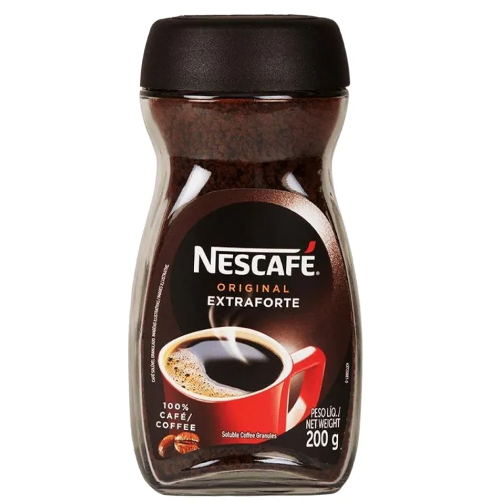 Coffee Original Extra Forte 200G (Imported) | Daraz.pk