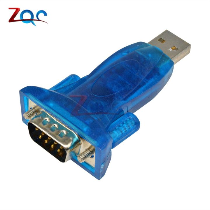 CH340G USB 2.0 To RS232 DB25/DB9 COM Port Serial 9Pin Converter Adapter Support PDA Windows Me ...