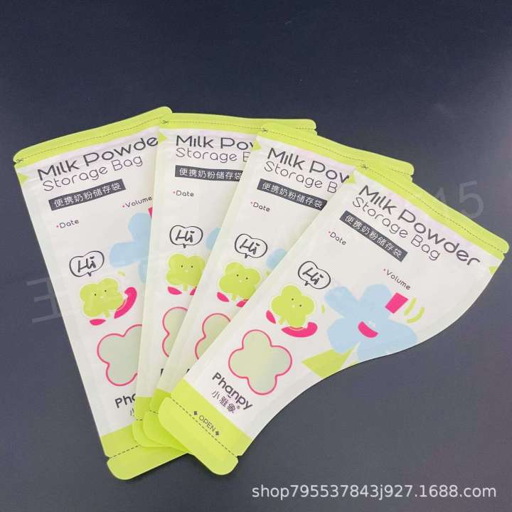 Milk storage freshness preservation, water self sealing for ...