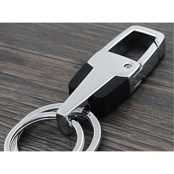 Compact and Stylish Car Keychain - Perfect for Everyday Use | Daraz.pk