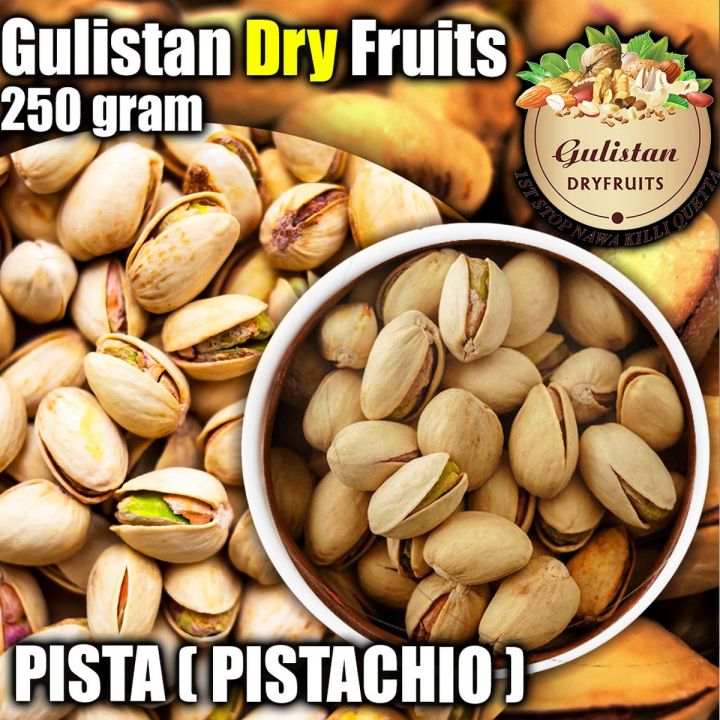 Pista giri - Pistachios – High quality – Gulistan Dry Fruits - Fresh ...