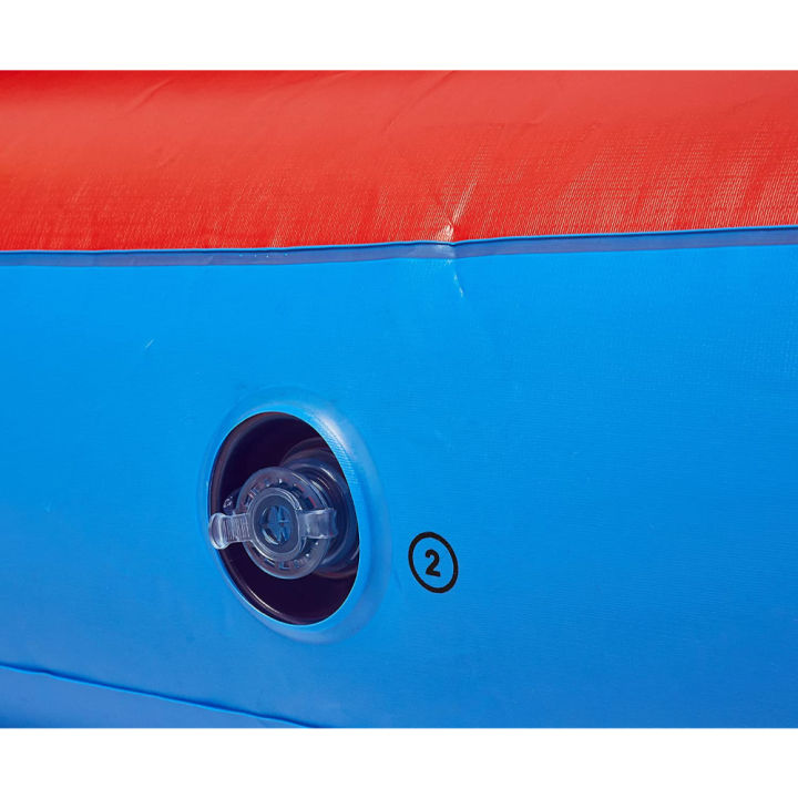 Inflatable Jump-O-Lene Castle Bouncer Playhouse For Kids | Daraz.pk