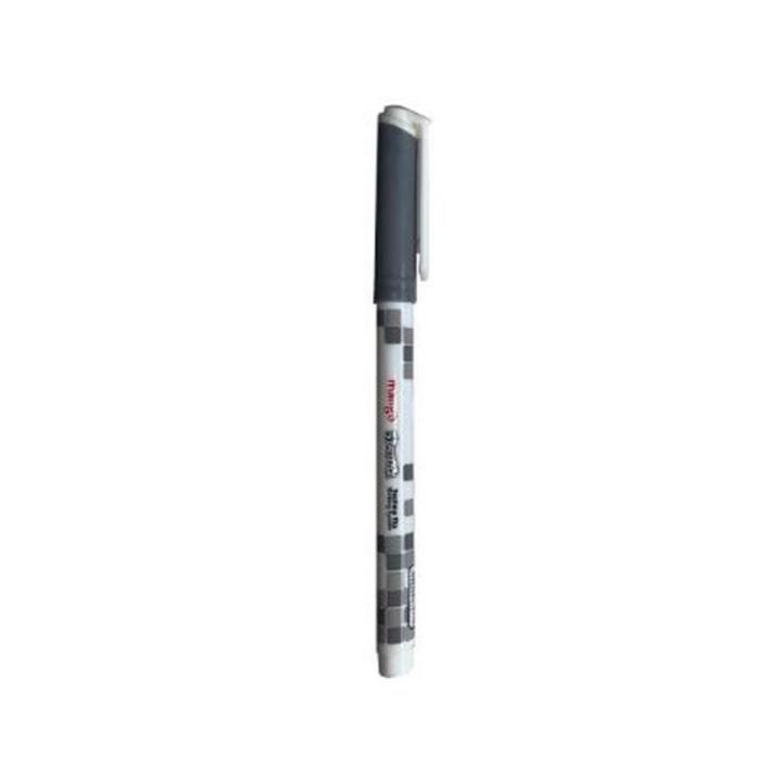 MANGO YOUTH PEN BLACK COLOUR PACK OF 3 MADE IN SRI LANKA BALL POINT ...