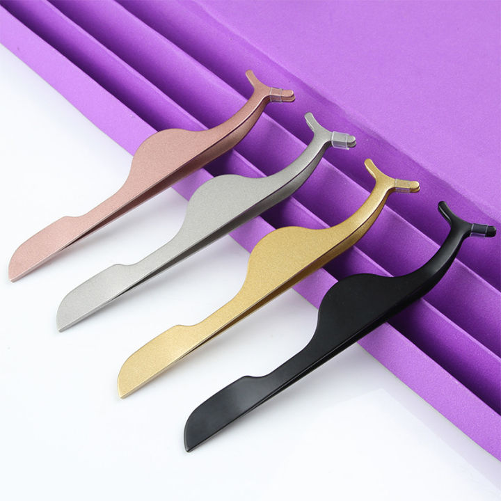 1PCs Eyelash Clip Multifunctional Eyebrow Curler False Eyelash Aid ... 1PCs Eyelash Clip Multifunctional Eyebrow Curler False Eyelash Aid ...