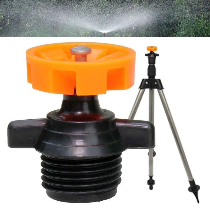Atomizing Nozzle /2 Inch Rotating Sprinkler 360 Degree 200-250L/H ...