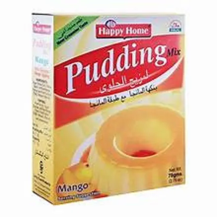 MANGO pudding Powder | Daraz.pk