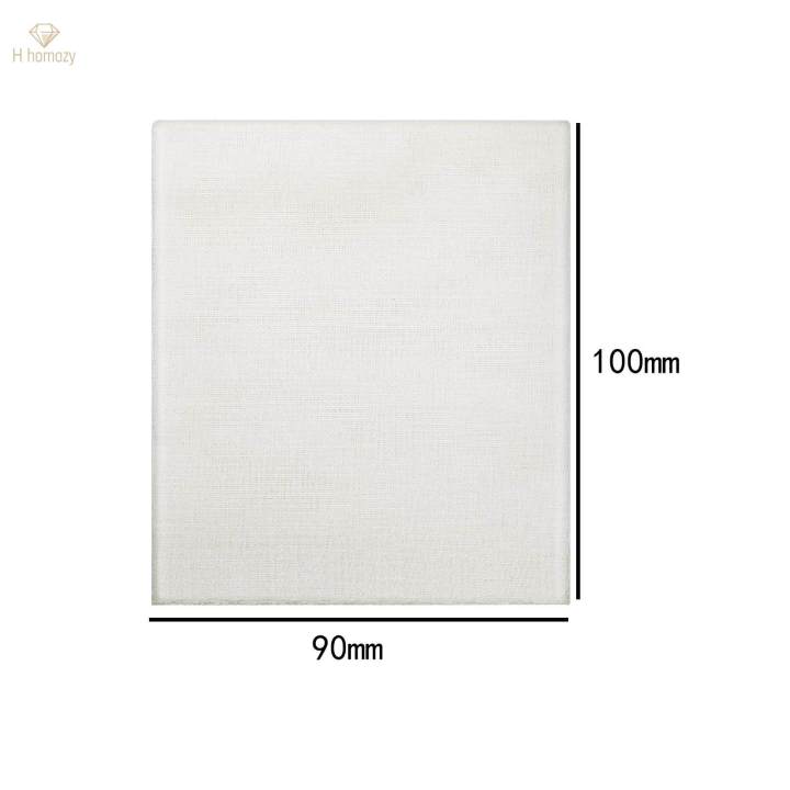 5x Hand Book Binding Tools Set 35x39 inch White Book Cloth Book Repair ...