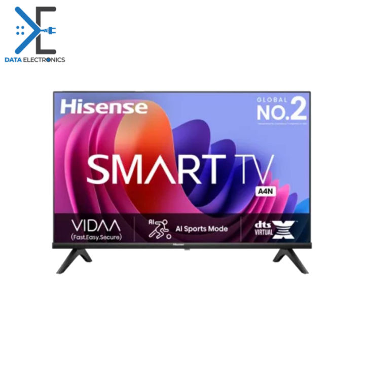 Hisense LED 43" 43A4N (FHD Google TV) / Hisense LED 43 / Hisense 43A4N ...